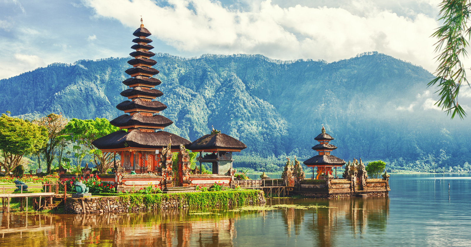 Kupers Reisinfo | 16-daagse individuele (familie)rondreis Bali