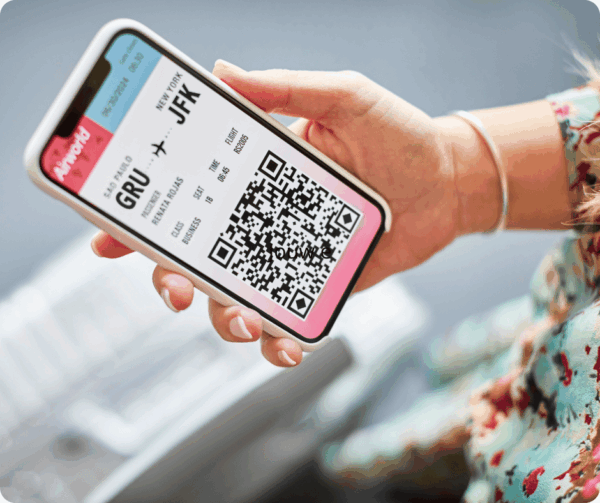 Online inchecken - Kupers Reisinfo